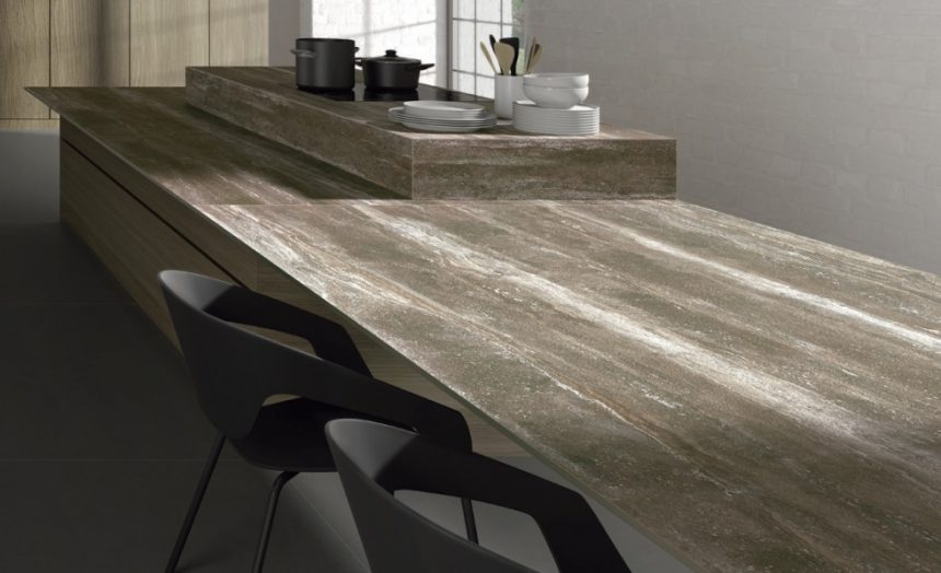 Inalco イナルコ ★★★☆ - E:kitchen