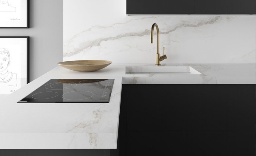 Inalco イナルコ ★★★☆ - E:kitchen