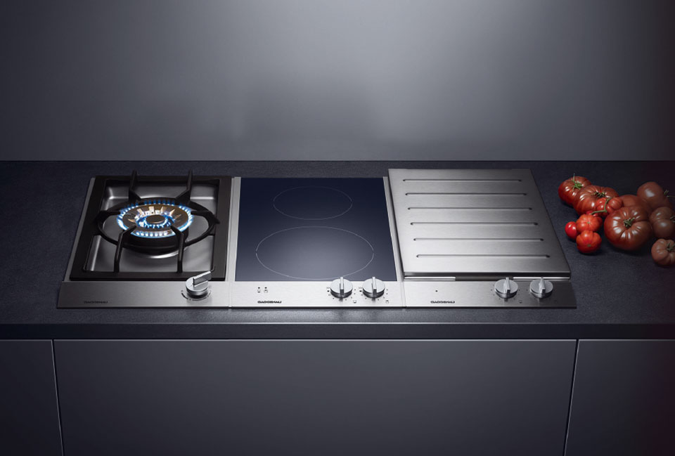 GAGGENAU・ガゲナウ 設計価格表 2019年版 - E:kitchen